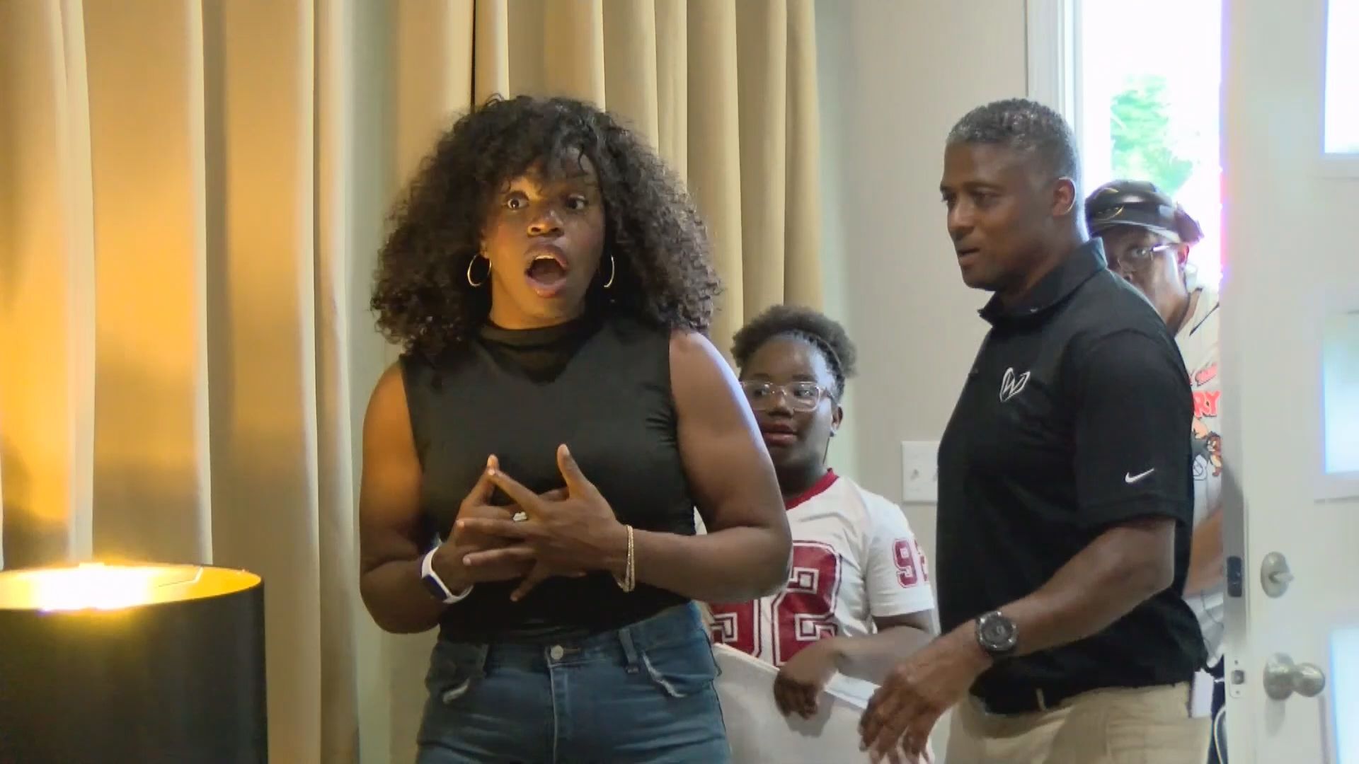 Helix AI and Medical Academy in Opelousas holds ribbon-cutting ceremony ...