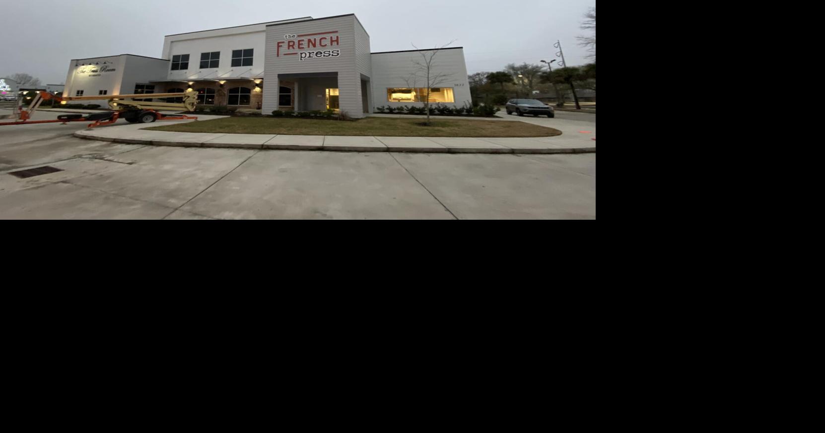 The French Press, popular downtown Lafayette restaurant, to open 2nd ...