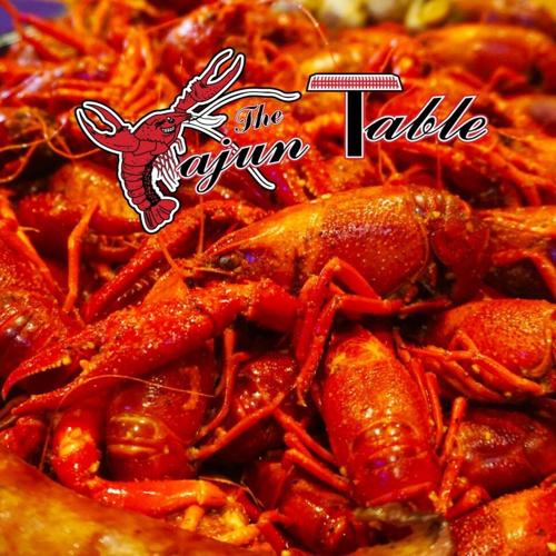 What's For Lunch? The Cajun Table Shows Off Home-Style Cajun Cuisine ...