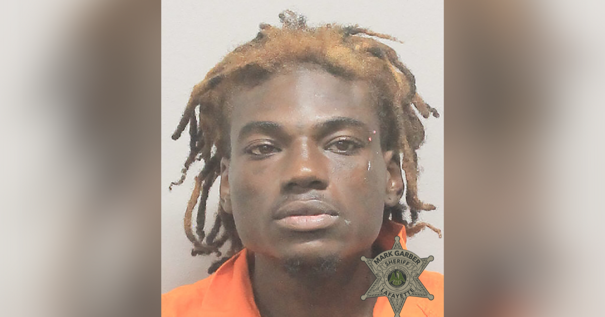 Lafayette domestic-related shooting sends victim to hospital in ...