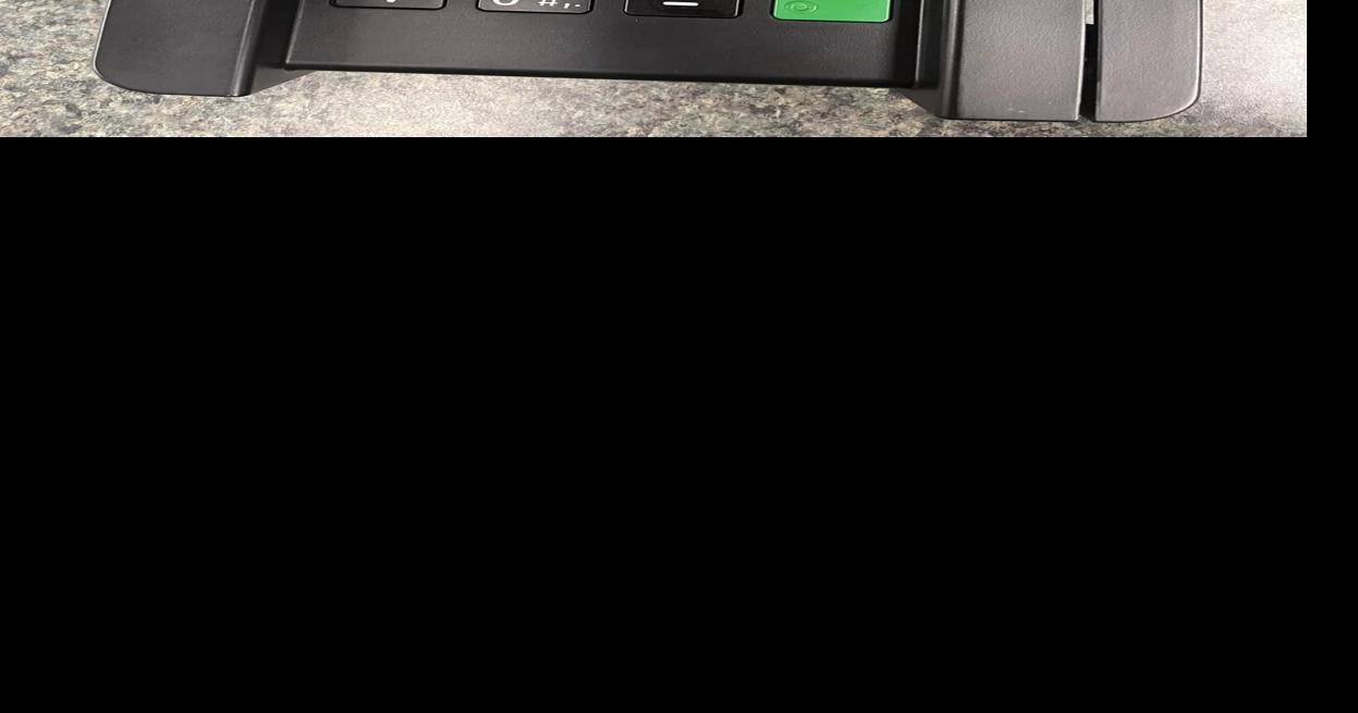 Credit card skimmer to steal data found at Walmart store in Eunice ...