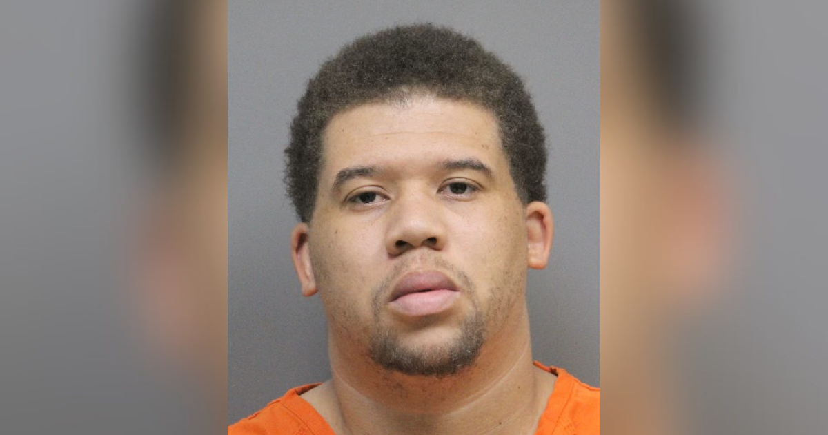 Second arrest made after Rayne Easter shooting that left 2 injured; at ...