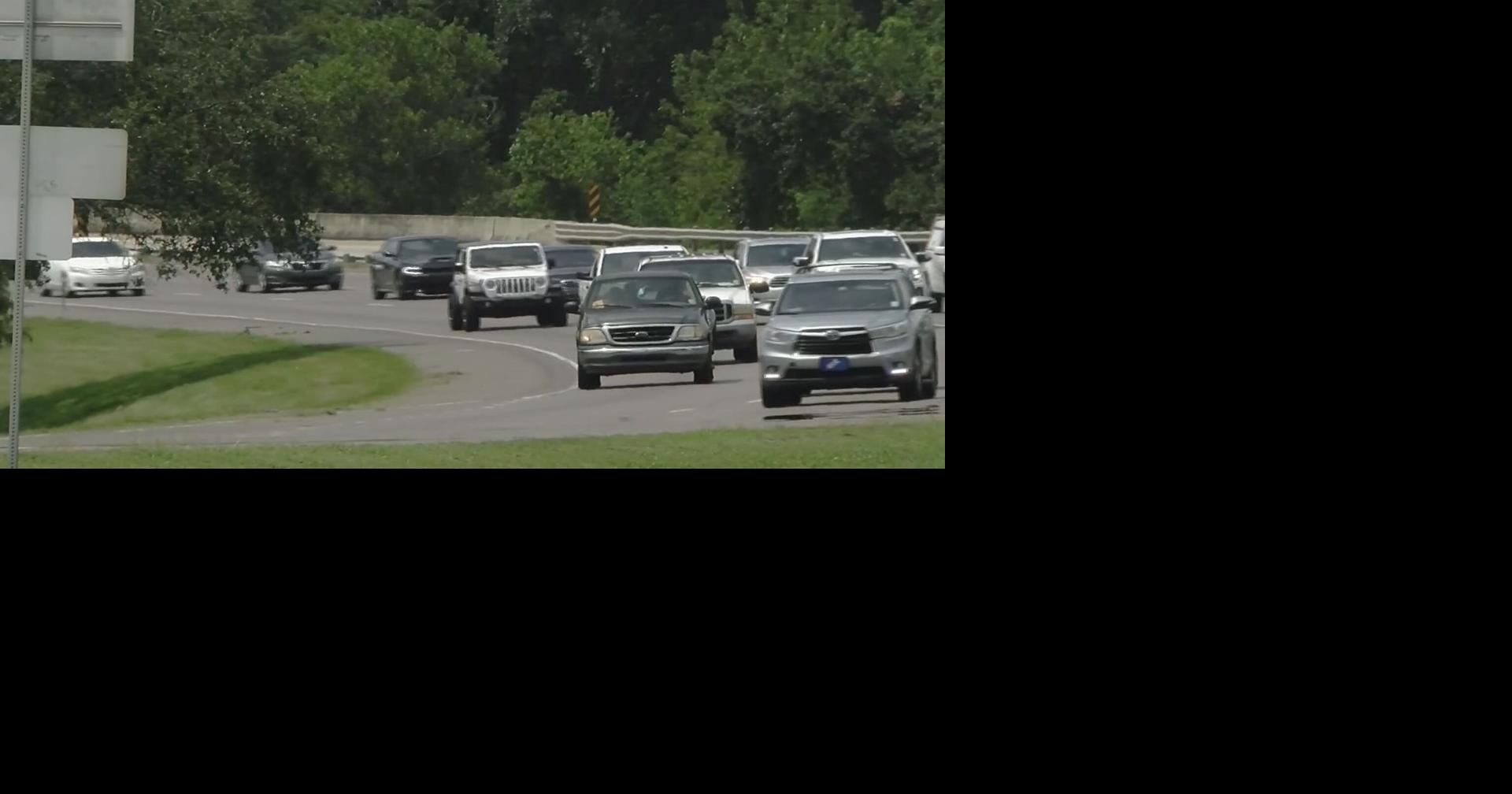 I-49 Connector designs discussed in Lafayette | Local | kadn.com