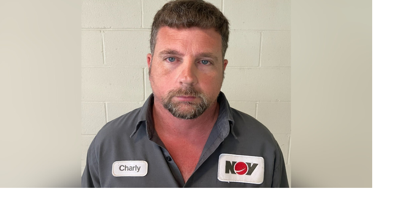 Iota man arrested on indecent behavior with juvenile, other charges ...