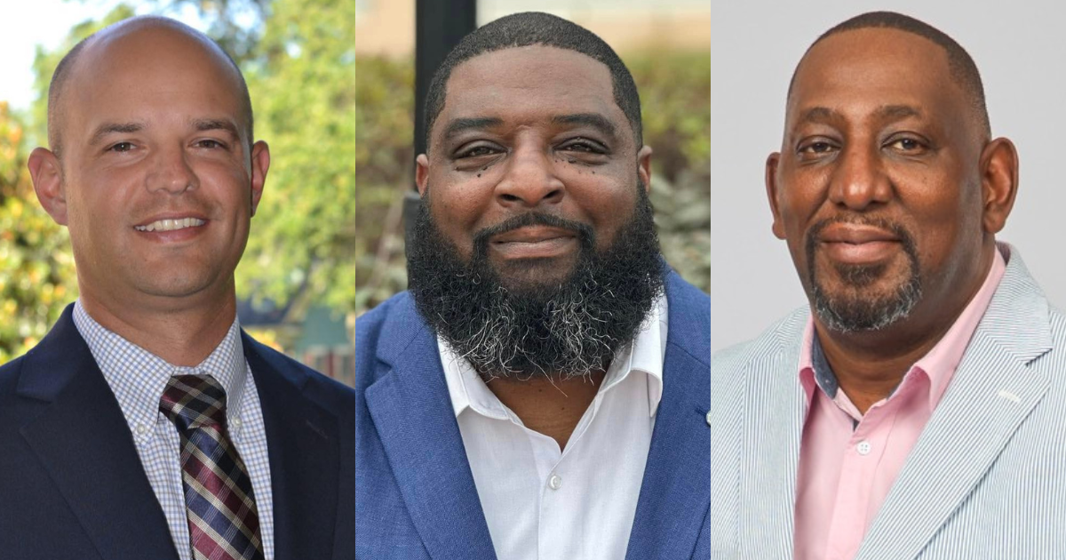 Meet the Jennings mayoral candidates | Local | kadn.com