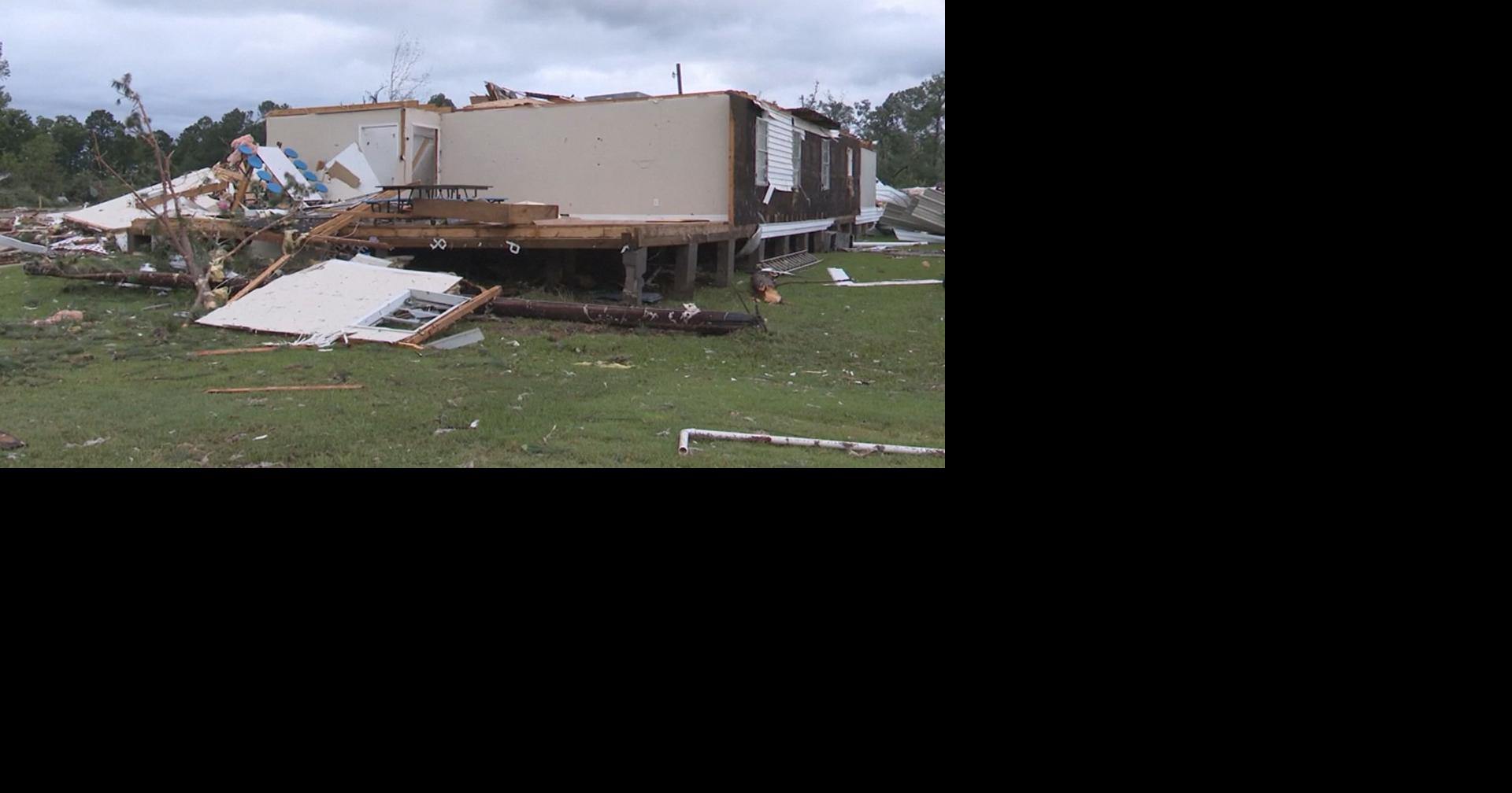 Gov. Jeff Landry declares State of Emergency after deadly, destructive ...