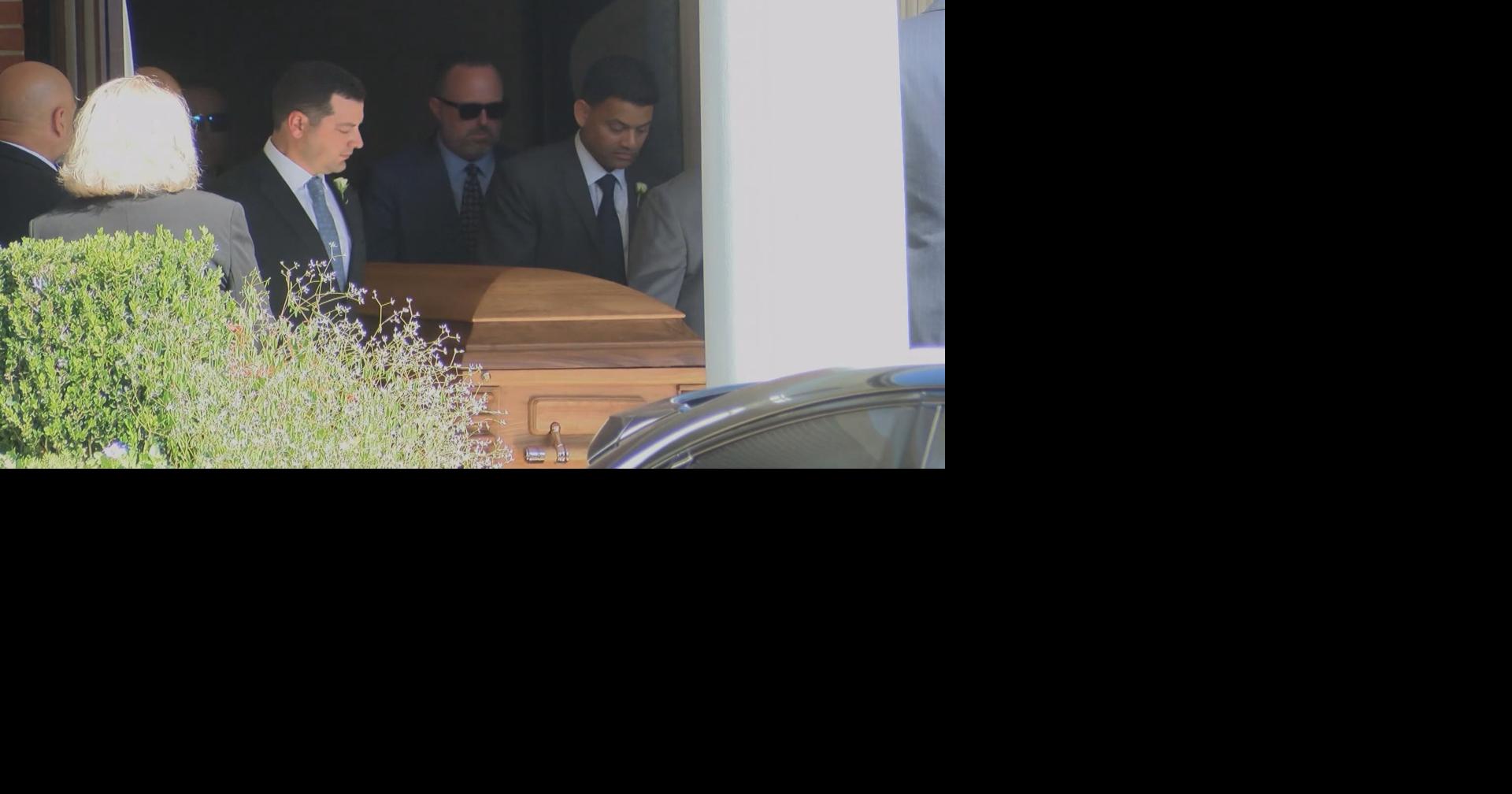 Lafayette says final goodbyes to Robert Daigle, developer of River ...