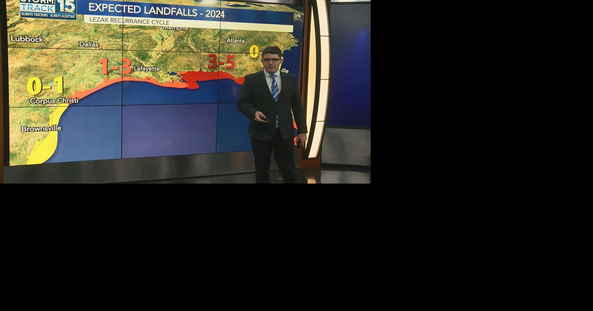 Good Question: How do we predict hurricanes? | Tracking The Tropics ...