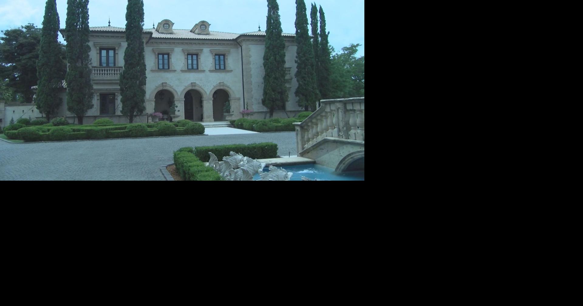 River Ranch $12.5 million villa becomes Lafayette's priciest listing ...