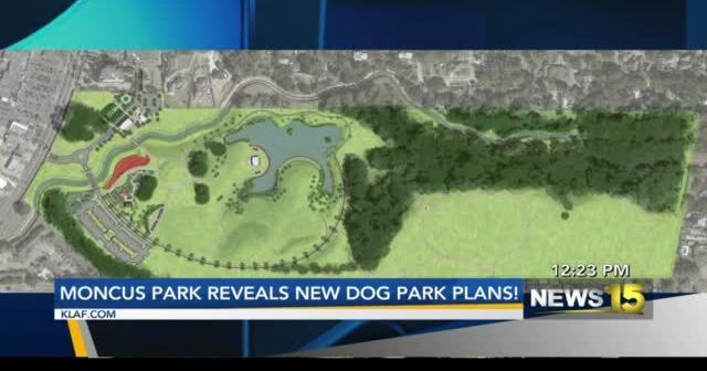 Bob and Sandy Giles of Giles Automotive to Fund Large Dog Park at ...
