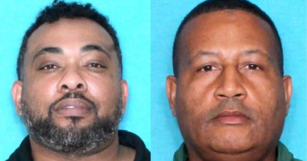 Woman killed in Scott shooting; 2 men arrested | Crime | kadn.com