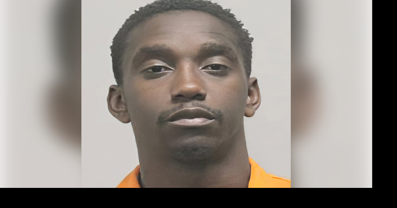 SOURCES: 3rd suspect arrested for murder of Scott man who accused ...