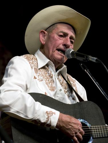 Learn The Legacy Of DL Menard, Festival Acadien et Creole's Legacy ...