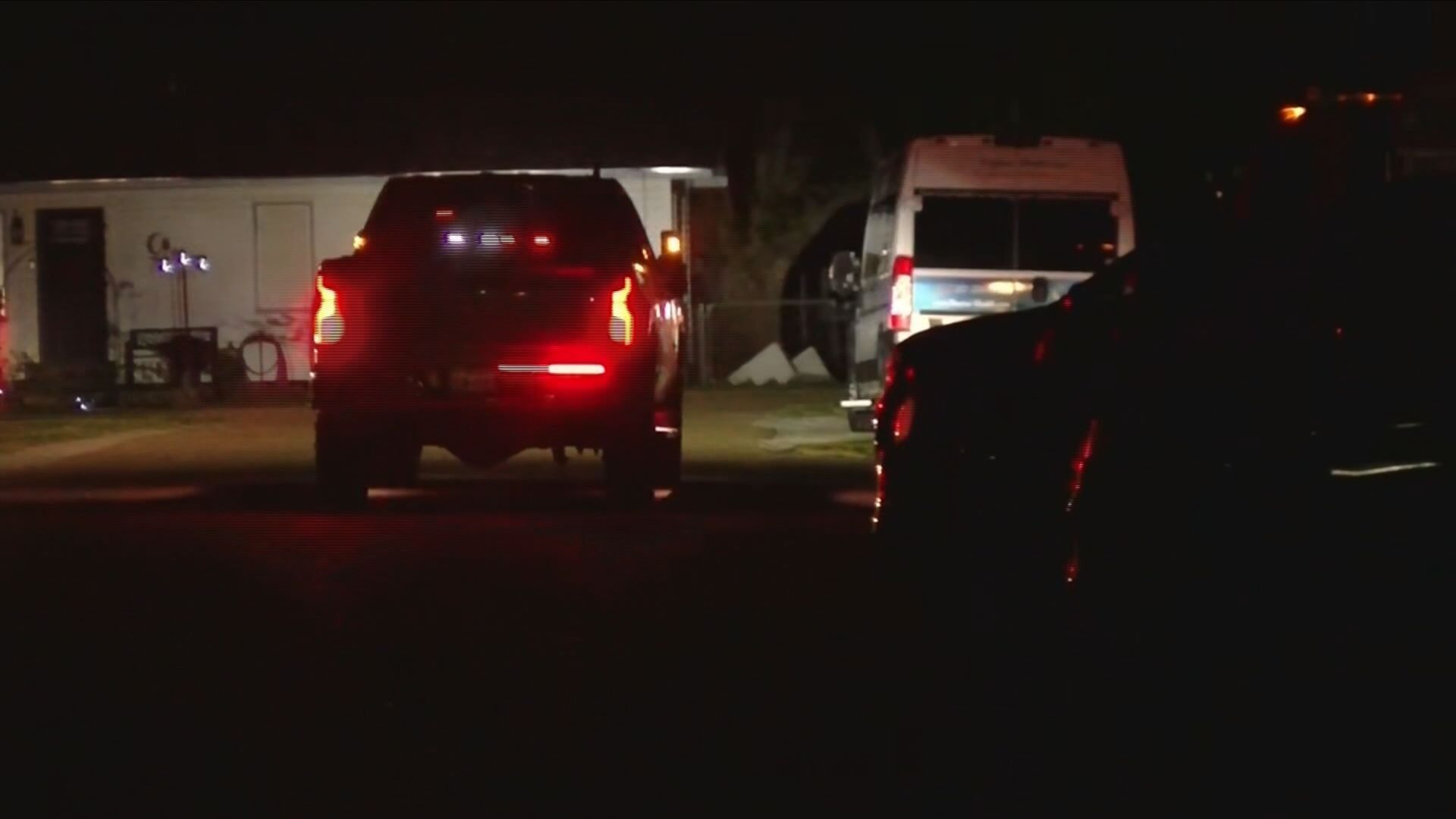 Former Vermilion Parish sheriff's deputy killed in fiery head-on ...