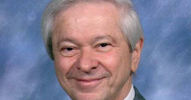 Former Louisiana House Speaker Jimmy Dimos dies at 84 | News | kadn.com