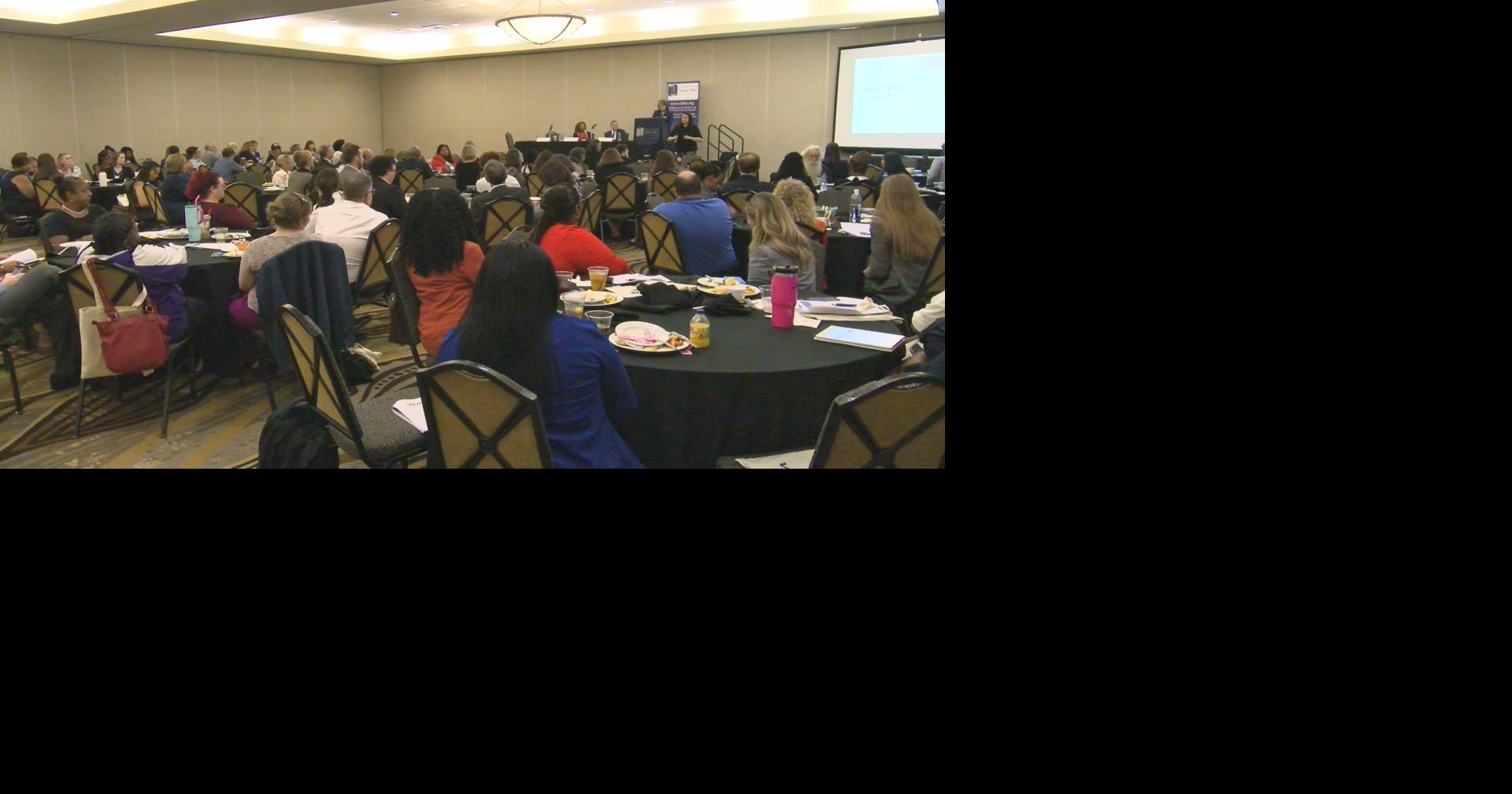 Louisiana Bar Association holds disaster summit in Lafayette | Local ...