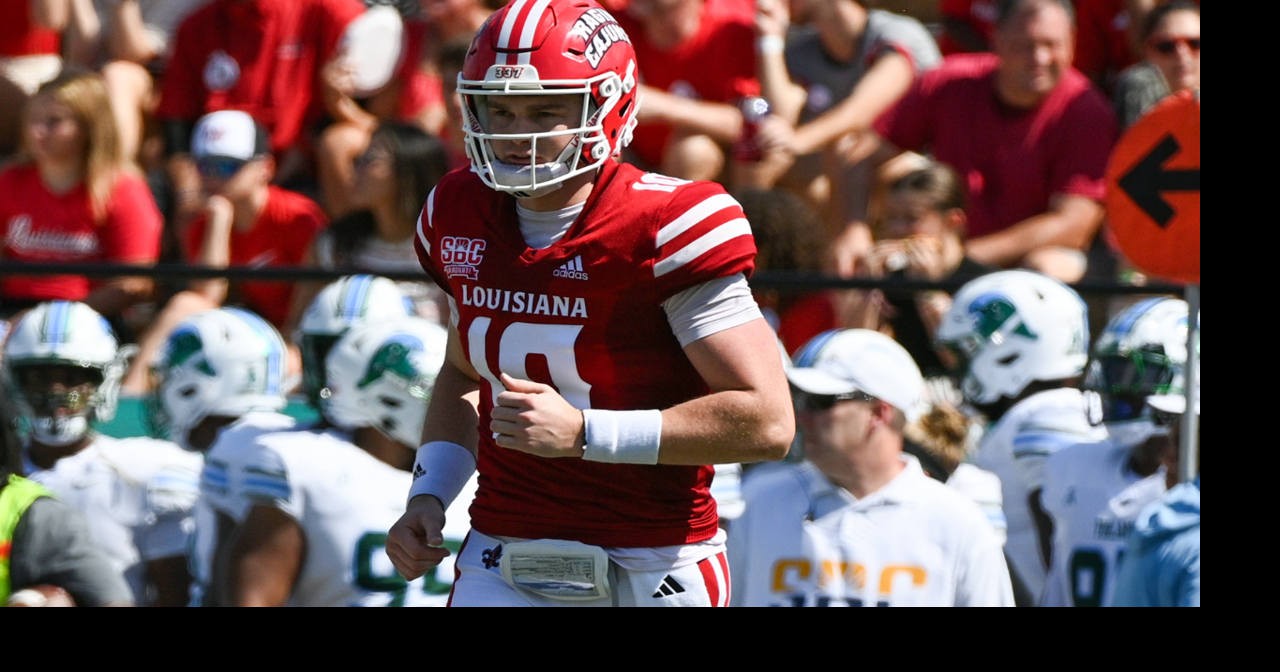 Louisiana opens conference play against Western Division rival Southern ...