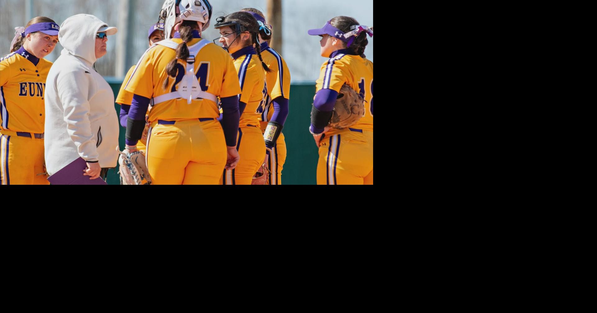 LSUE shows fight in sweep of Alvin | Sports | kadn.com