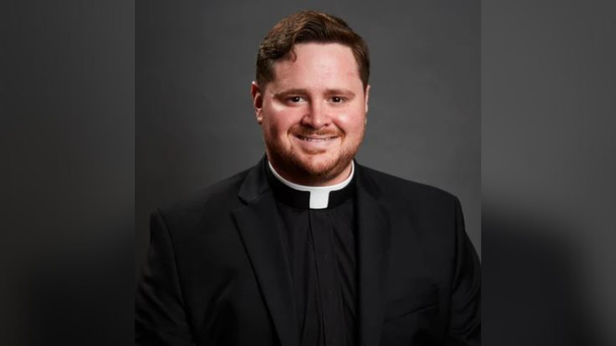 News15 Investigates: Indications diocese knew about complaint against ...