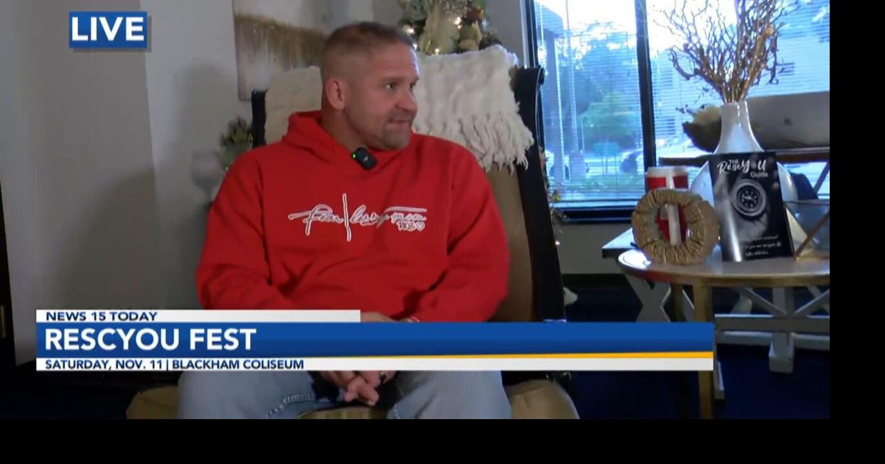6 Brian Baumgardner Talked To Us About The Scholarship In Ramsey