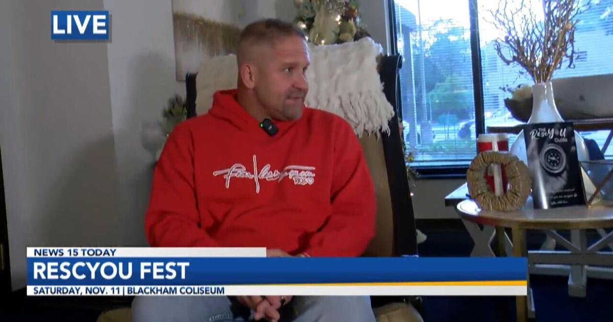 6 Brian Baumgardner Talked To Us About The Scholarship In Ramsey