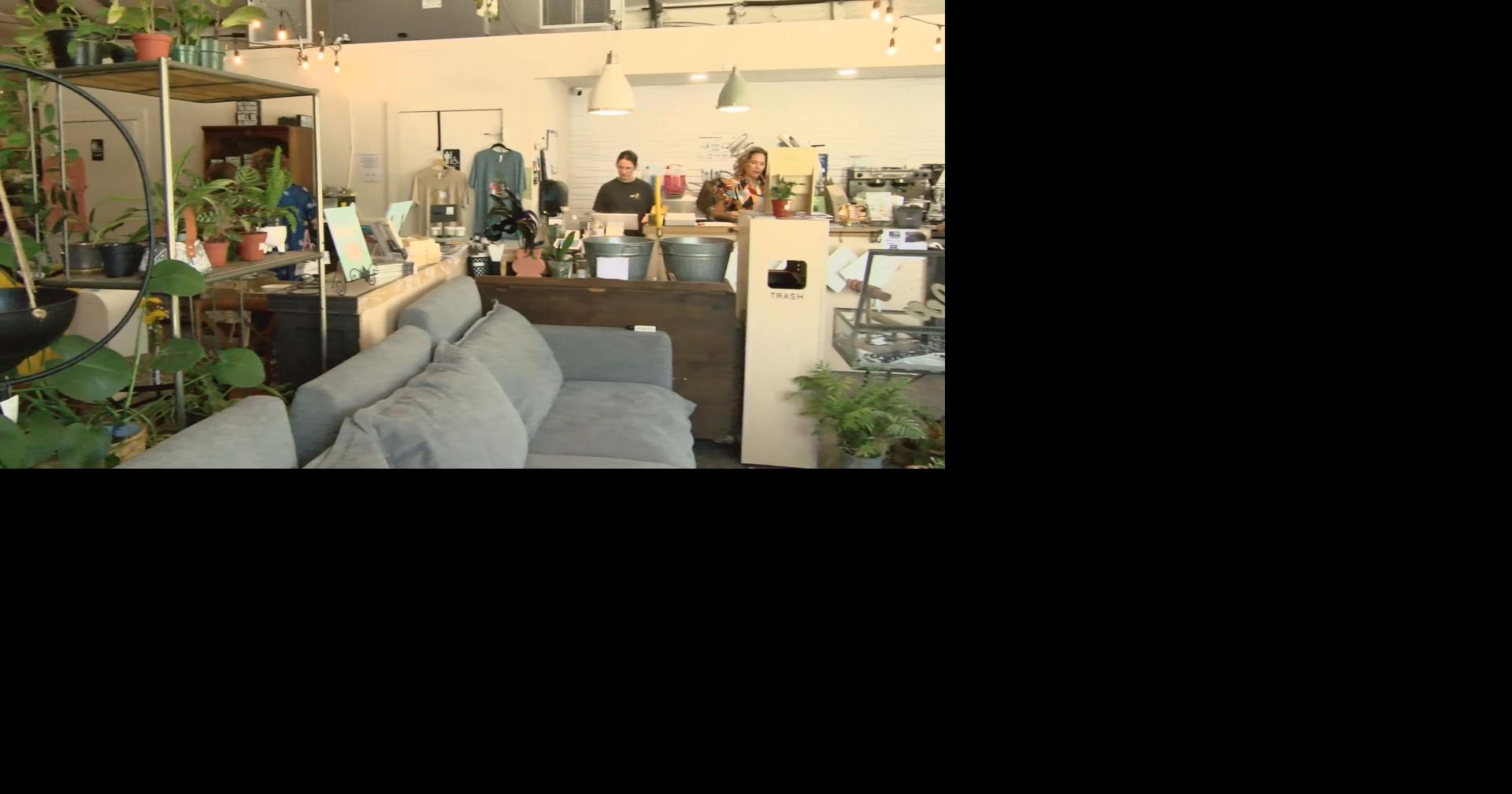 Coffeeweed Cottage in Lafayette faces likely closure | Local | kadn.com