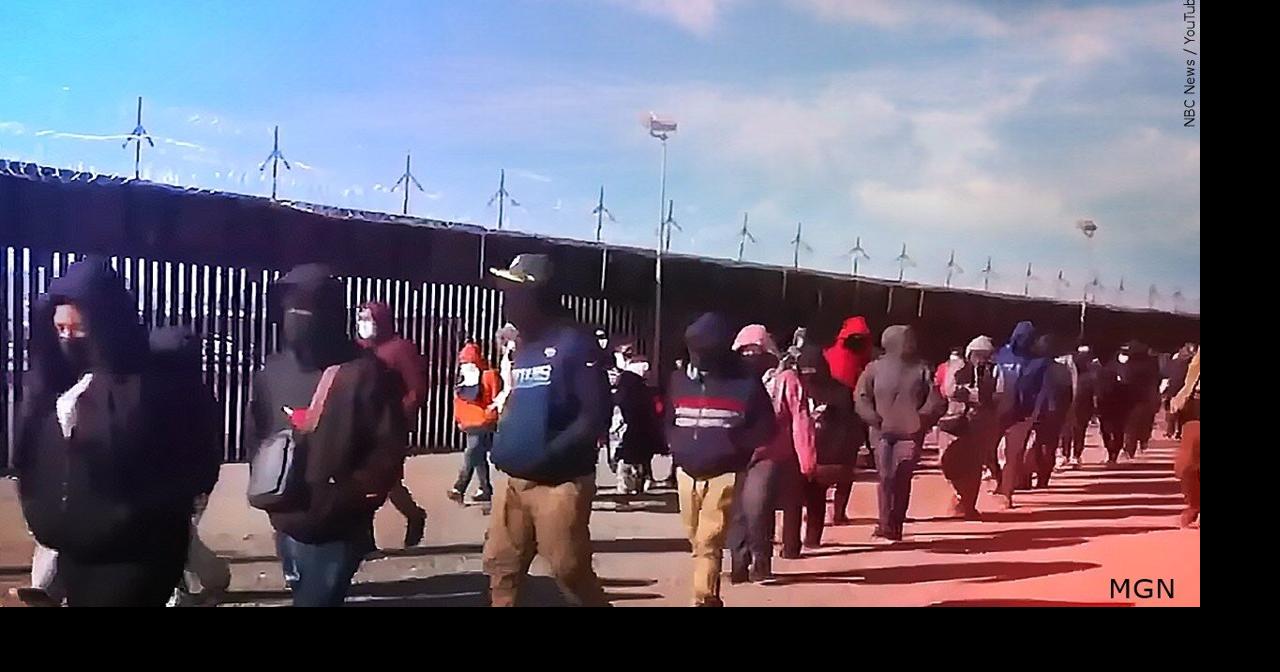 Louisiana works to support Texas' border security efforts | State ...