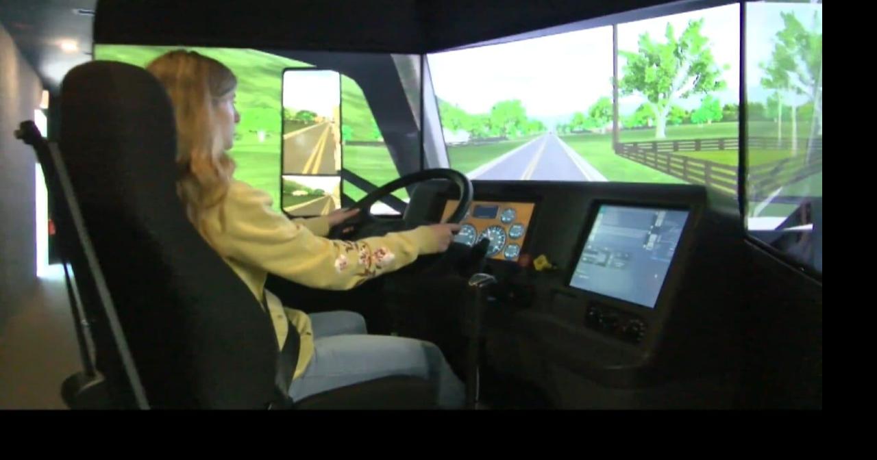 SLCC holds campus preview day | Local | kadn.com