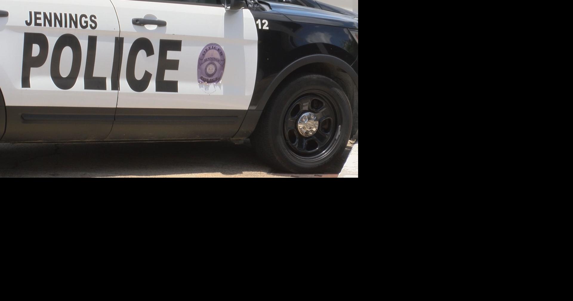 Jennings police issue warning about VIN swapping | Crime | kadn.com