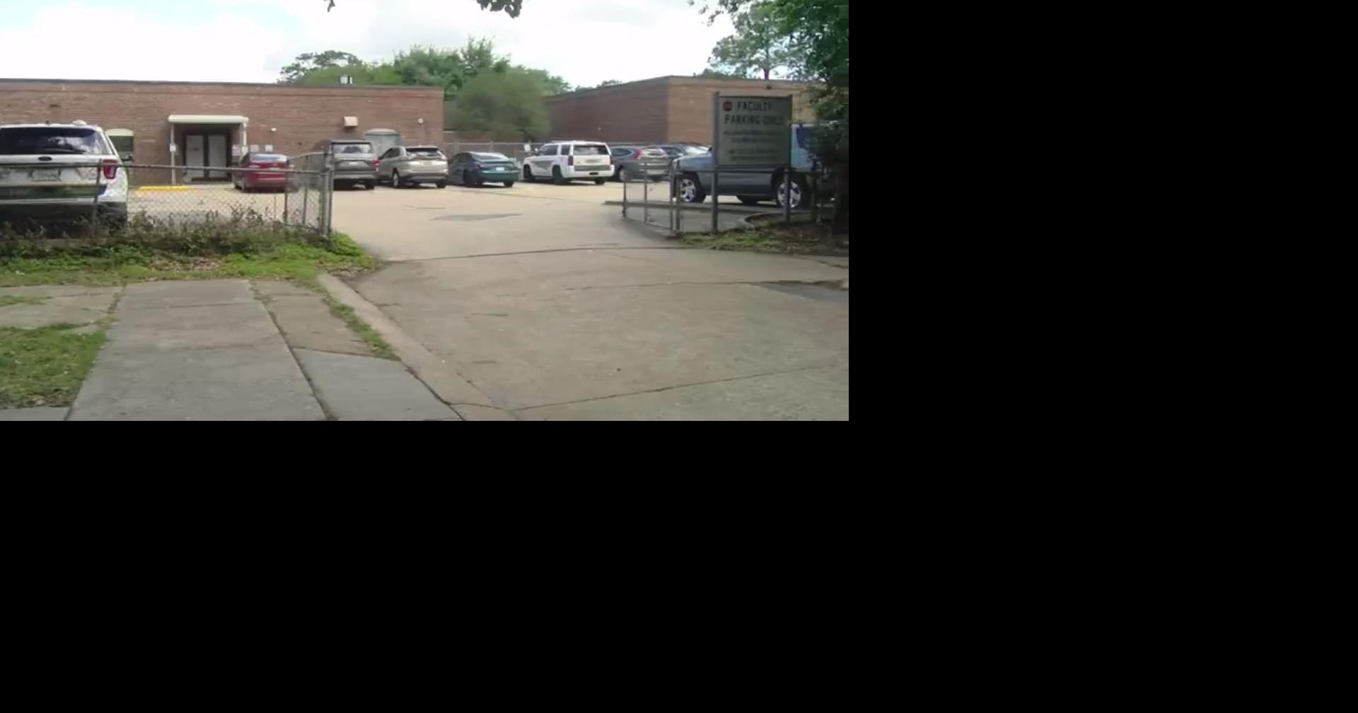 Myrtle Place Elementary placed on lockdown for short time due to threat ...