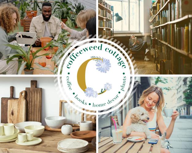 Catching Up With Coffeeweed Cottage, A New Business Popping Up On ...