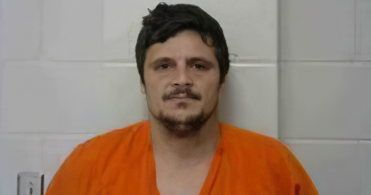 Jennings man arrested on child sex crimes | Crime | kadn.com