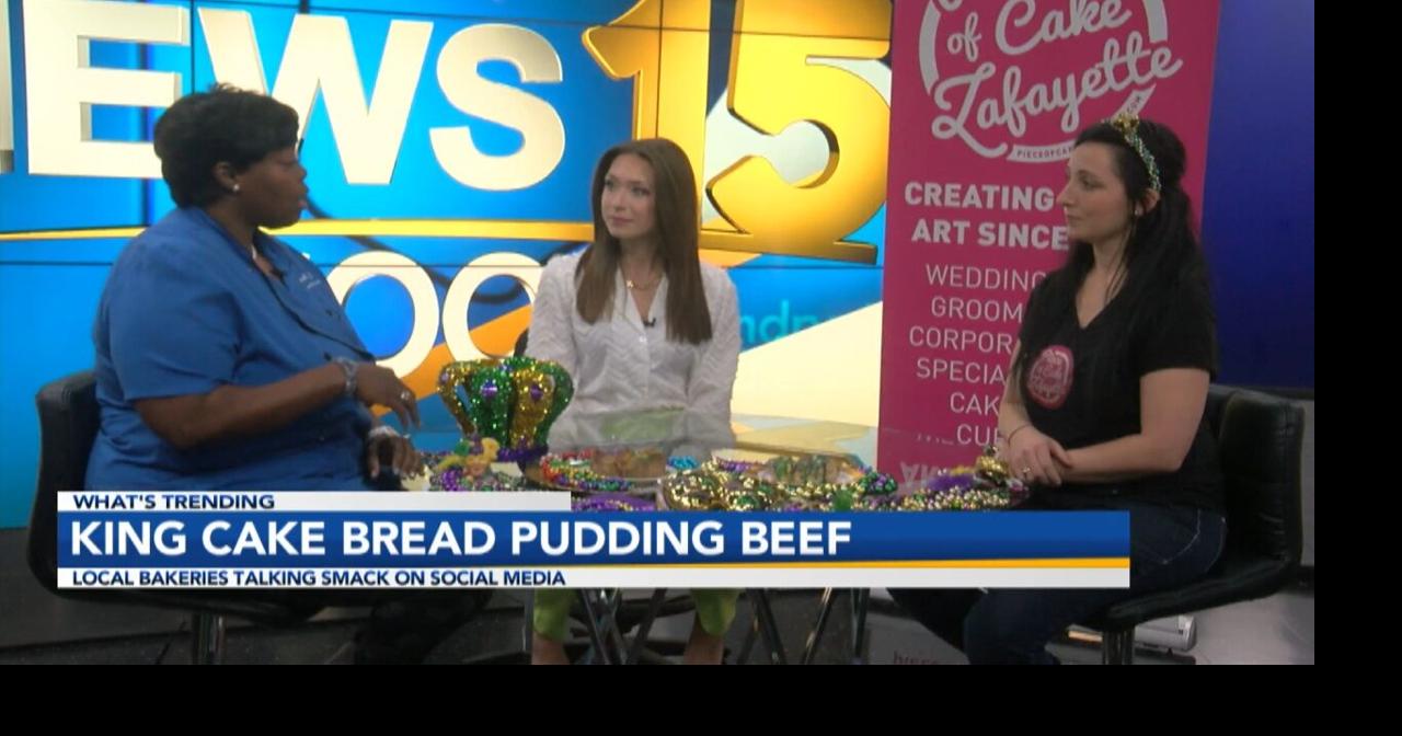 Social Media Squabble Between Two Bakeries Turns Into Bake-Off For A ...