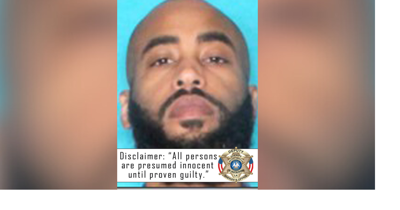 Drive-by shooting on Atchafalaya Basin Bridge injures man & dog ...