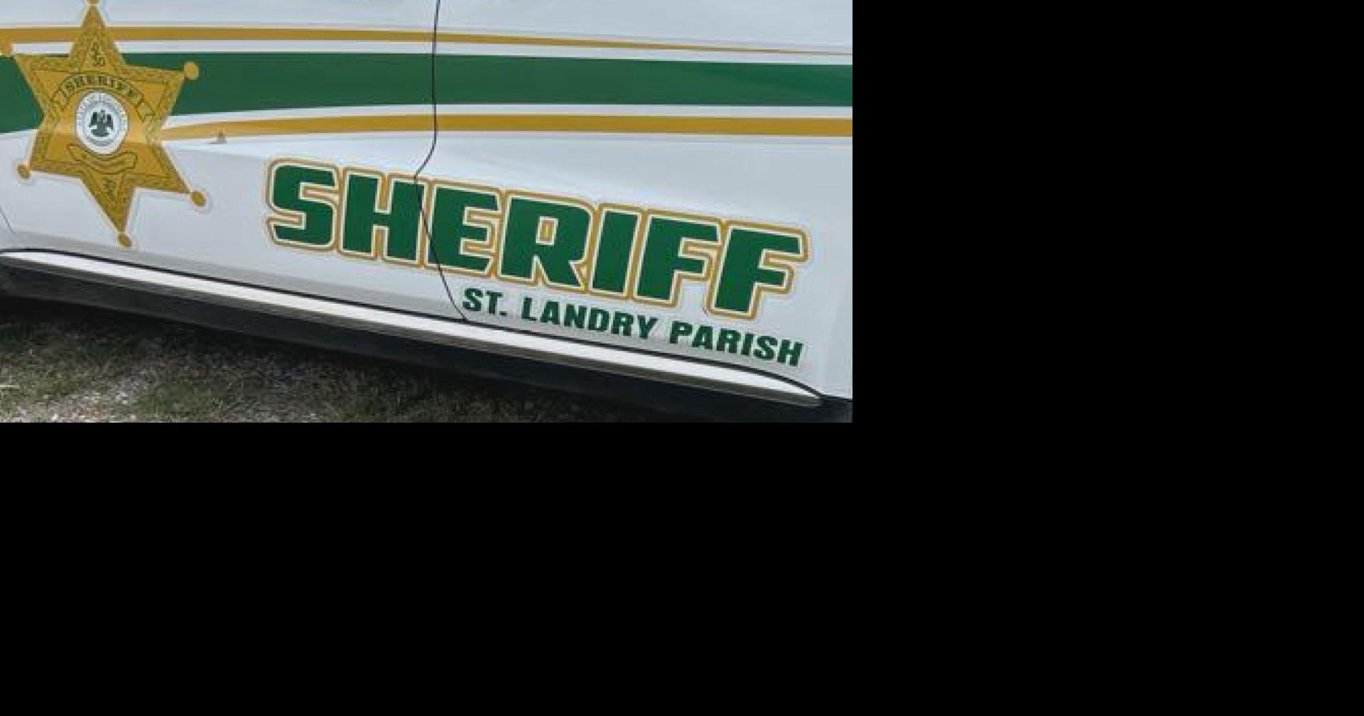 Body of missing Carencro man found near Courtableau River in Washington ...