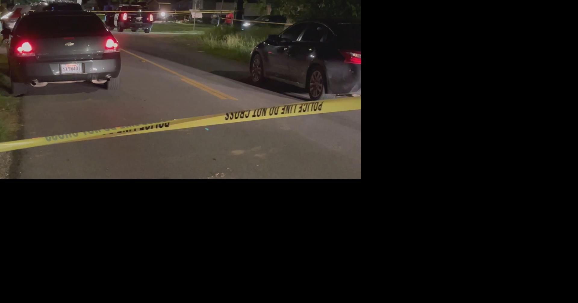 Lafayette man dead after shooting on Justin Street; suspect arrested ...
