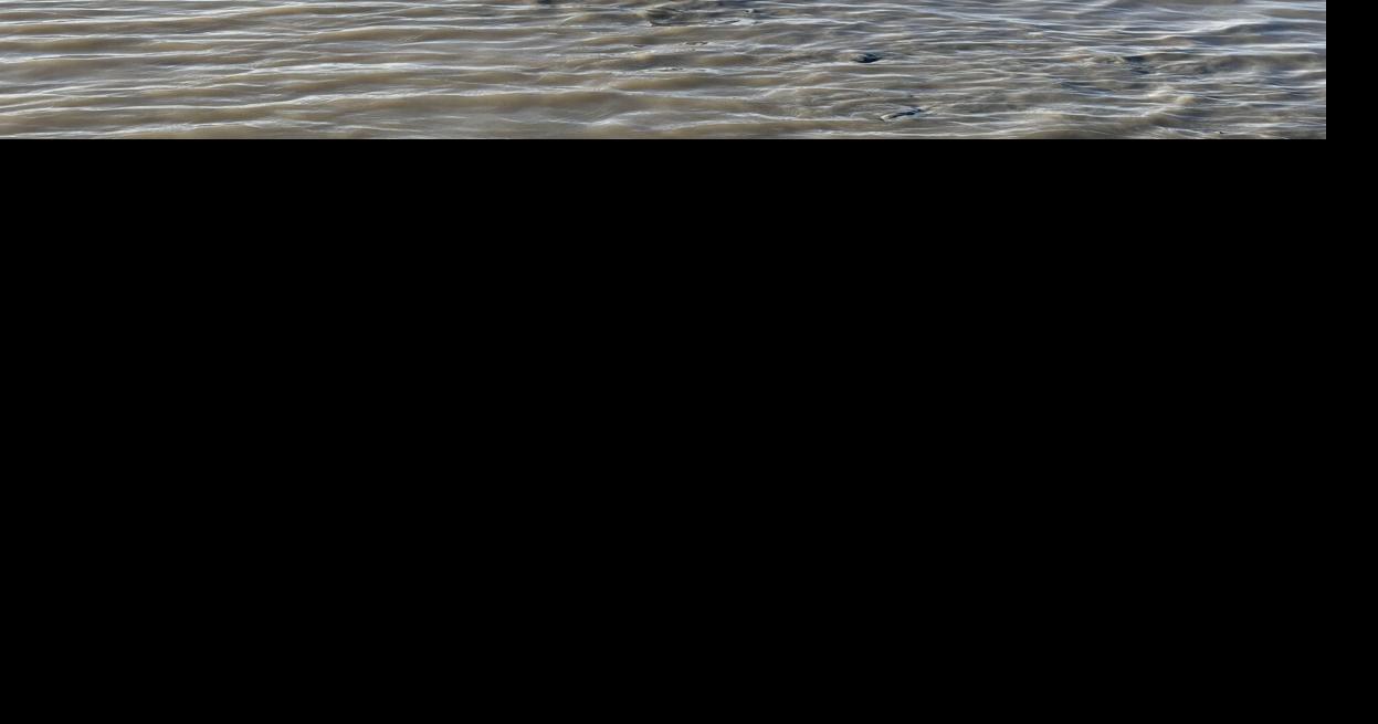 Husband & wife rescued after boat gets stuck in southwest pass in ...