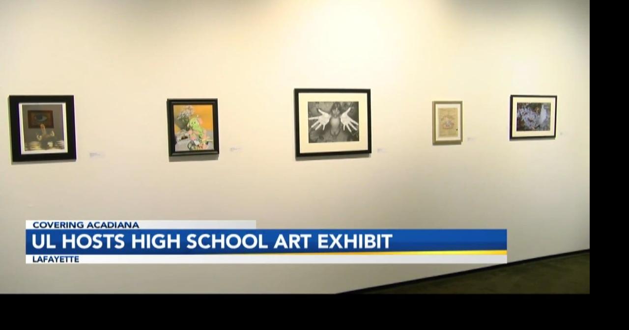 UL College of Arts provides platform for high school artists to ...