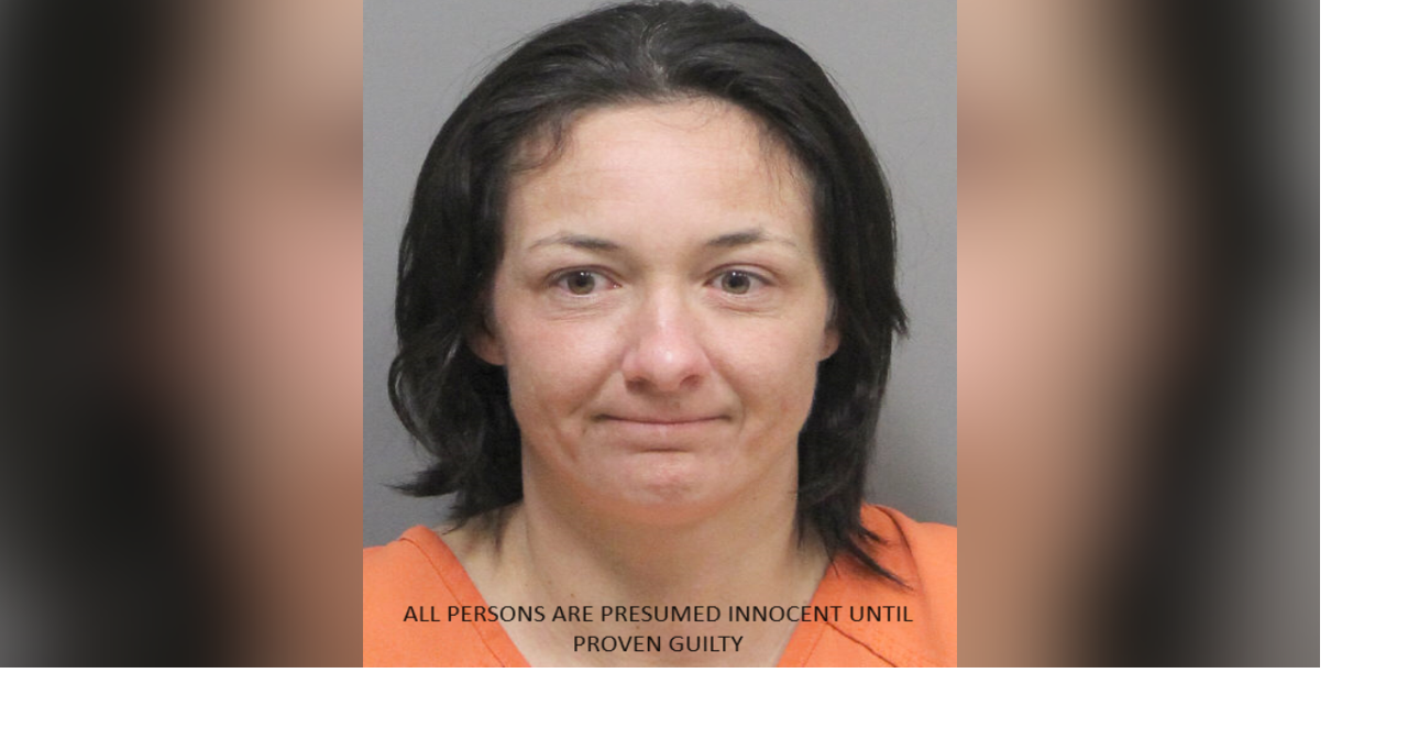 Crowley woman accused of stabbing family member, sending victim to ...
