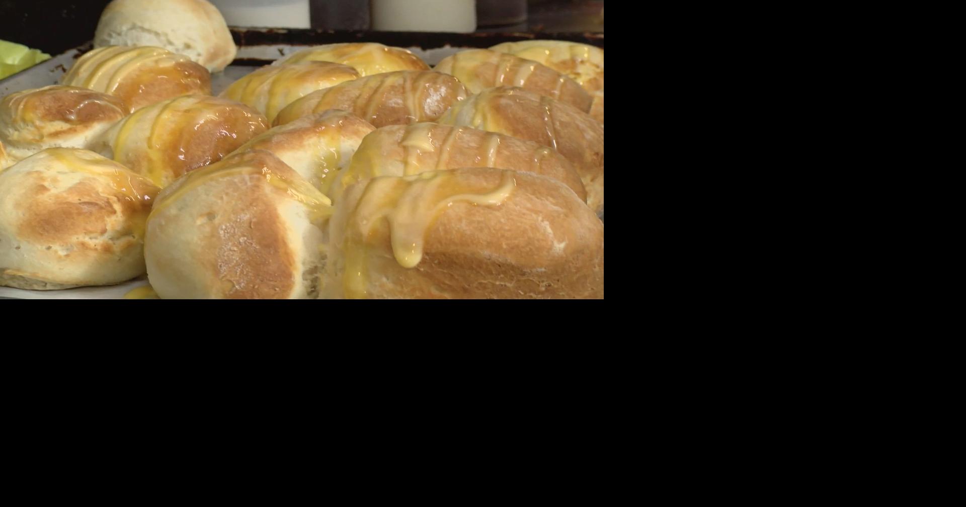 Made in Acadiana: Edie's Biscuits | Local | kadn.com