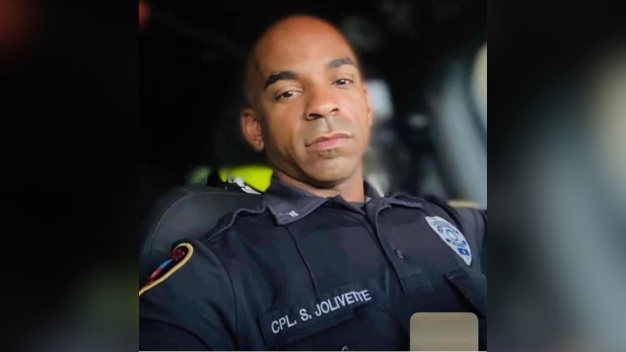 Church Point shooting victim identified; manhunt underway for suspect ...