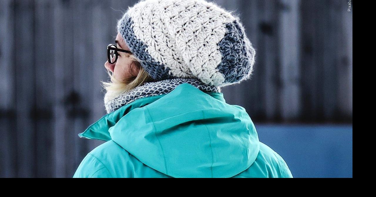 Good Question: How do cold fronts work? | Local | kadn.com