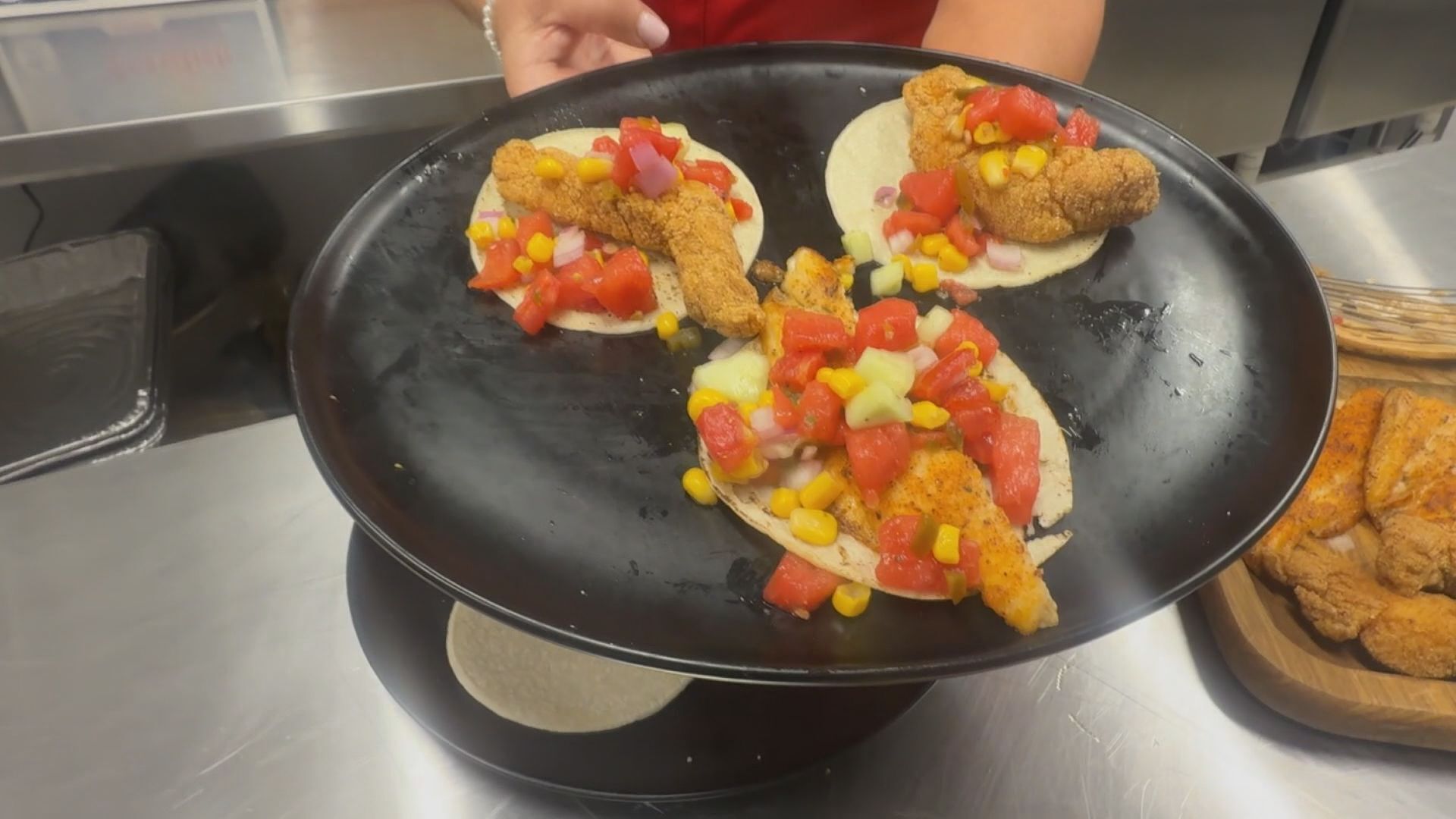 What's Developing with Developing Lafayette | Features | kadn.com