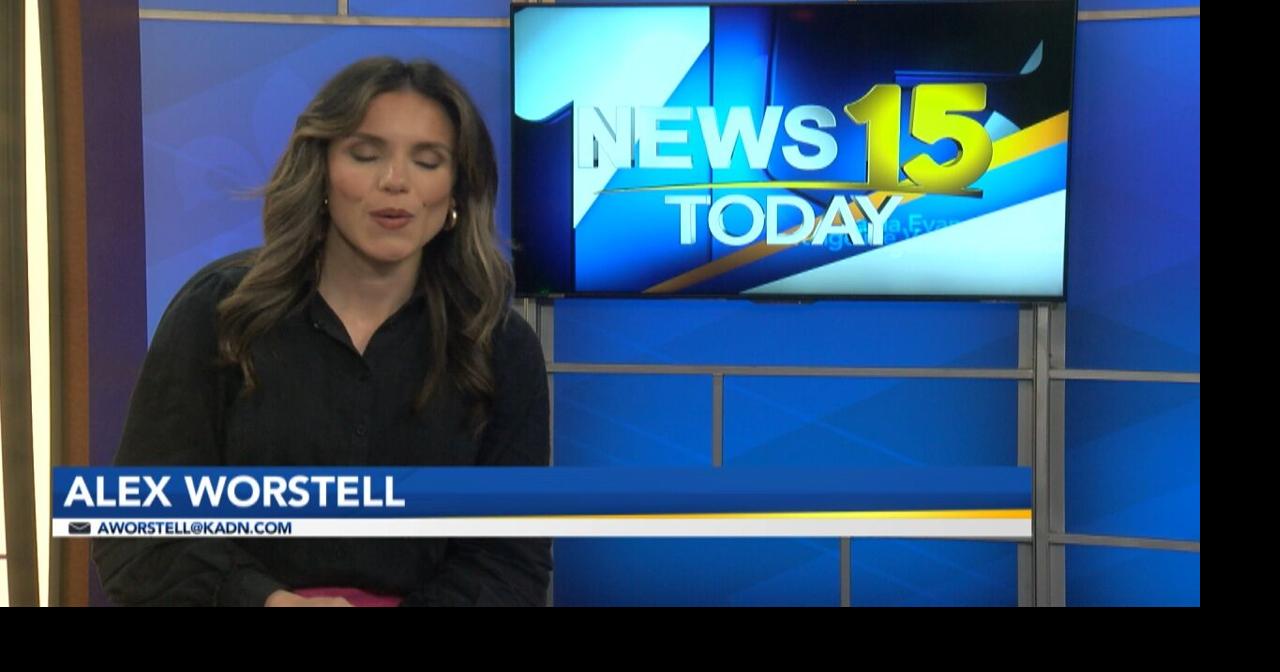 We are at the Children's Museum of Acadiana with Lore Linton talking ...