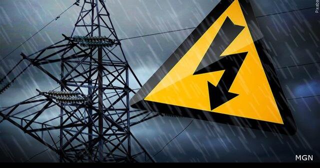 Cleco Provides Power Outage Safety Tips | Weather | kadn.com