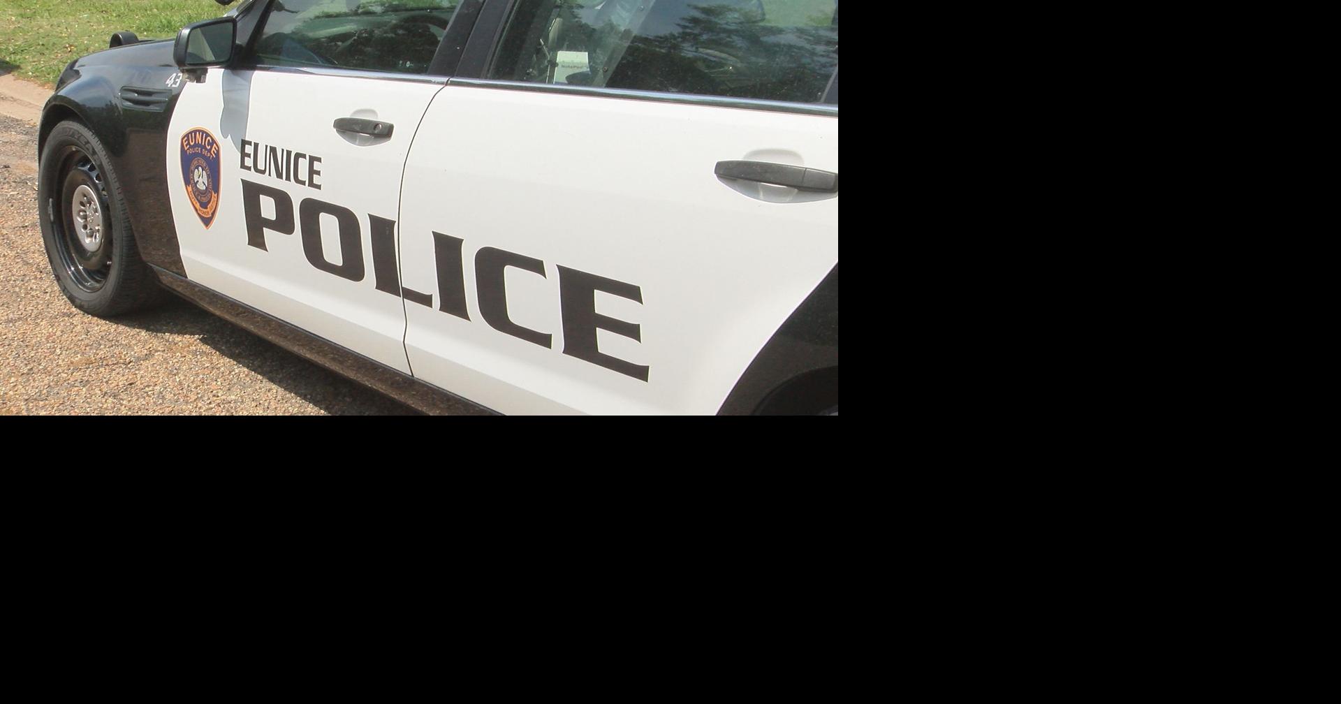 Shooting in Eunice sends man to hospital | News | kadn.com