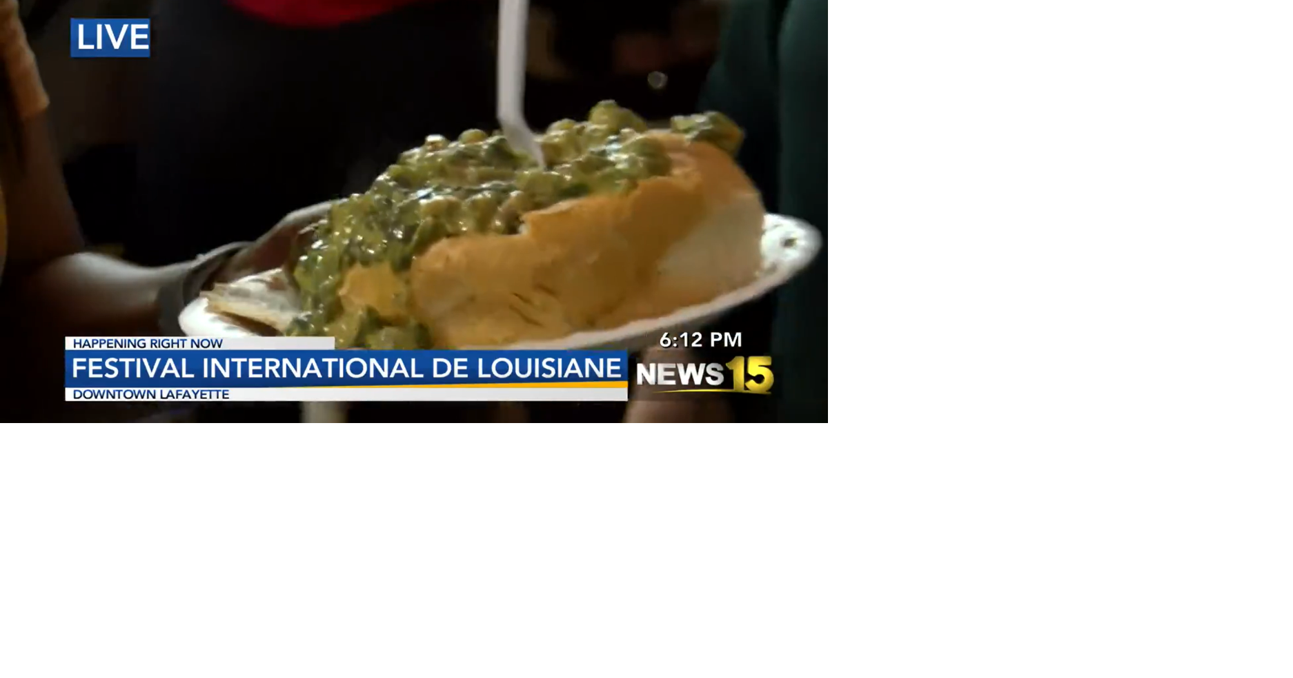 Bon Creole shares how Spinach and Crawfish Bread Bowl became a staple ...