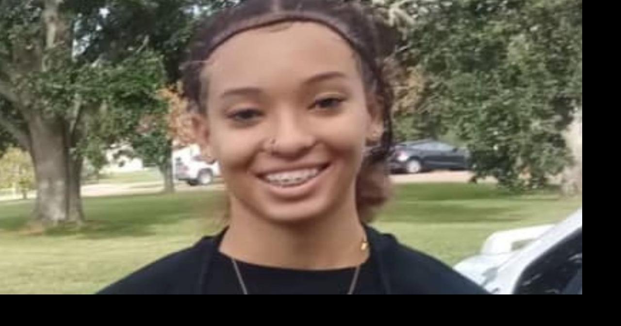 Missing Rayne teen found safe, police say | Local | kadn.com