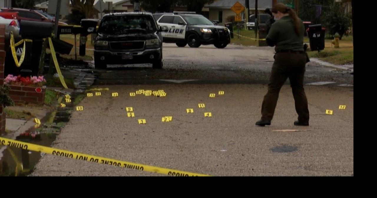 Lafayette councils look at crime, approve I-49 Connector resolution ...