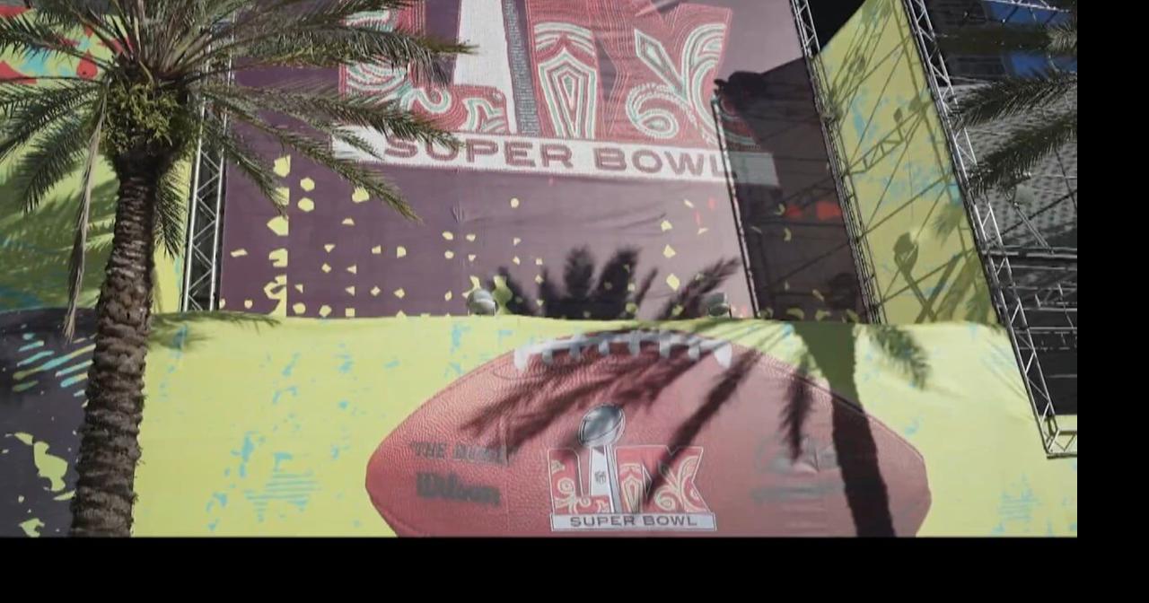 Super Bowl ticket prices are plummeting | Sports | kadn.com